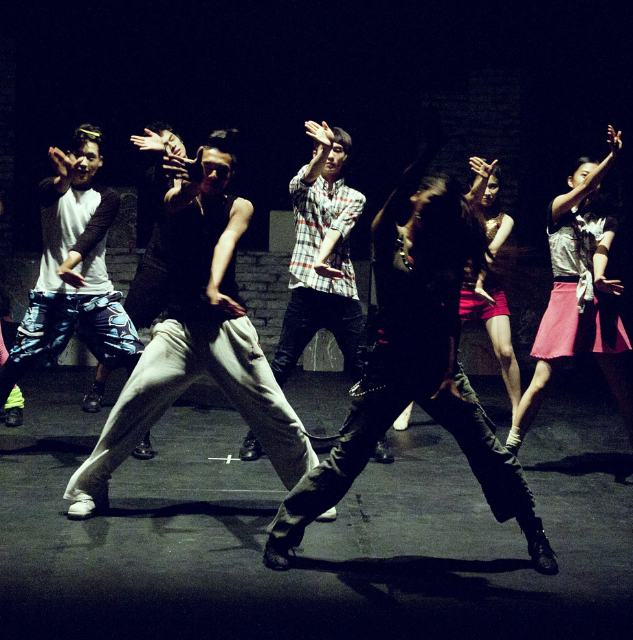 Celebrating International Dance Day – Berghahn Books